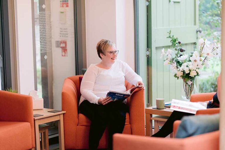 Cancer Support Scotland | Free Well‑being Support for People Affected ...