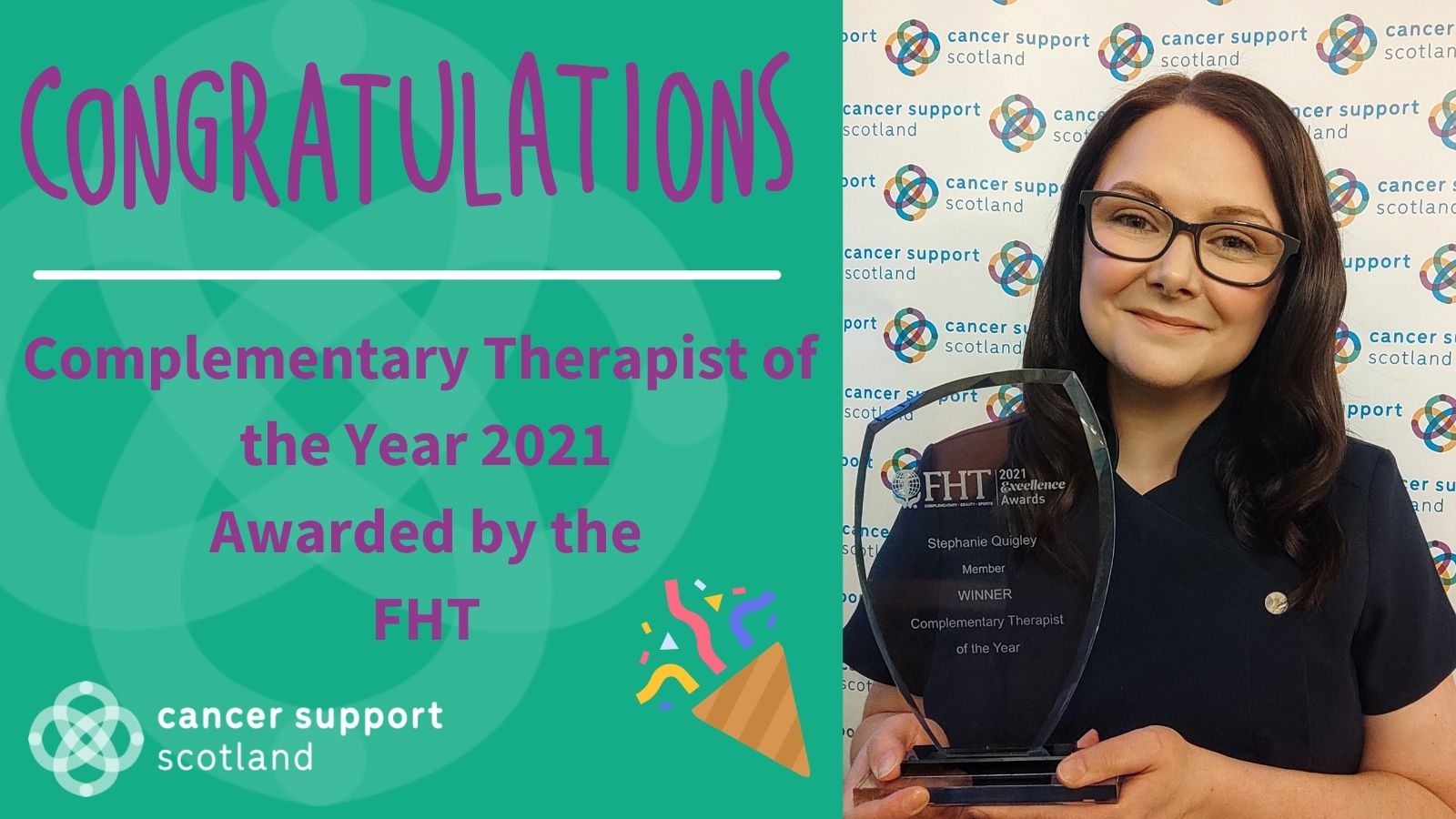 Home - Cancer Support Scotland