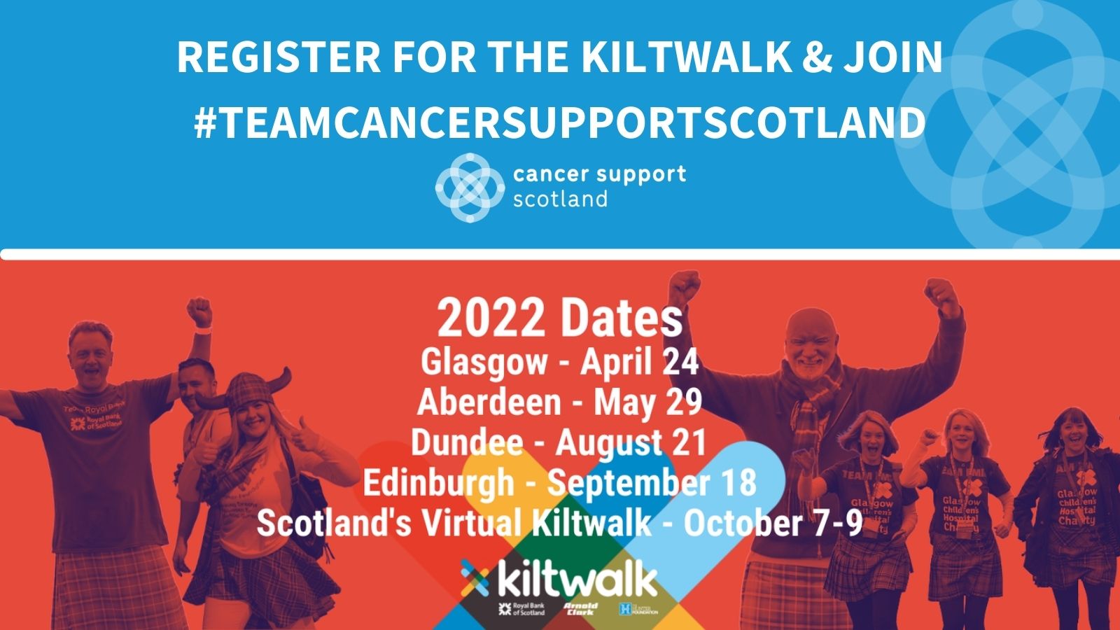 Home - Cancer Support Scotland