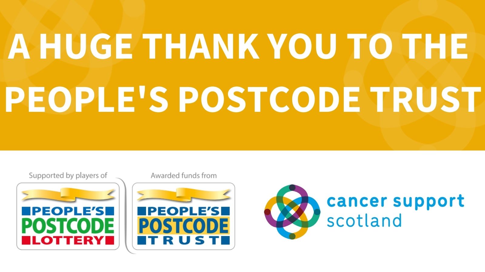 Home - Cancer Support Scotland