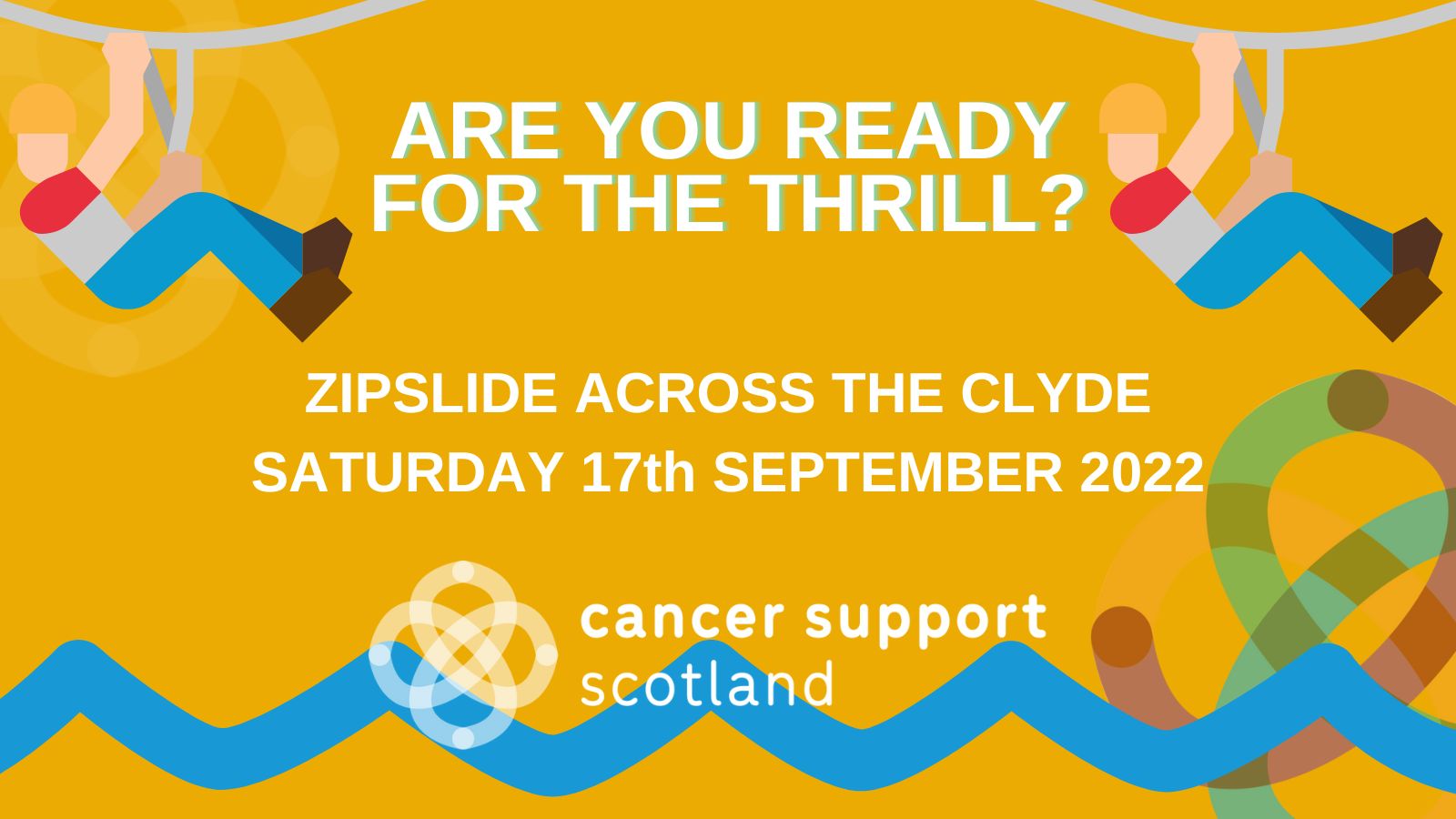 Home - Cancer Support Scotland