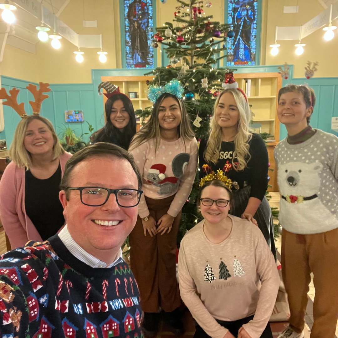Home - Cancer Support Scotland