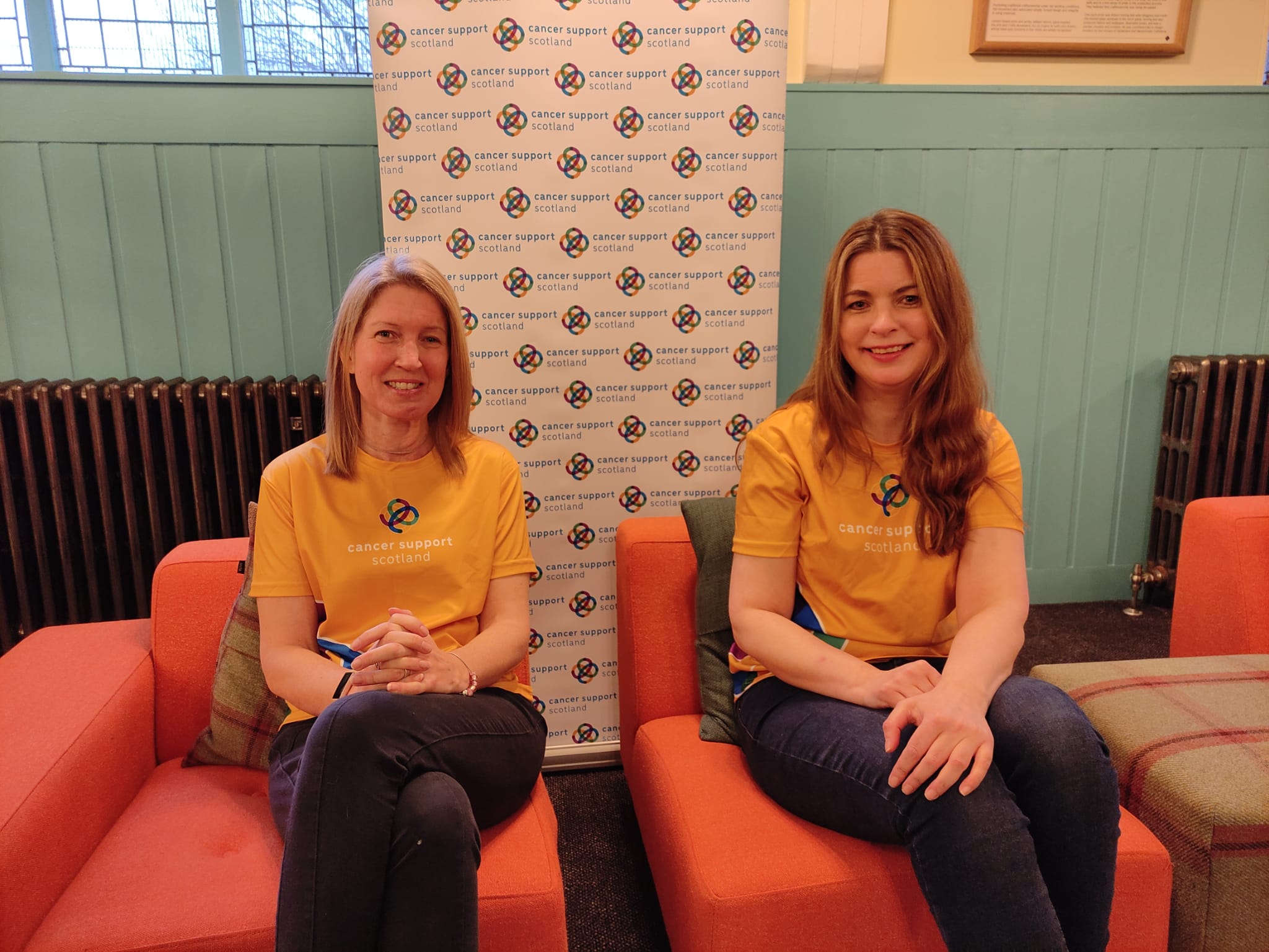 Home - Cancer Support Scotland