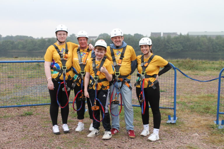 Home - Cancer Support Scotland